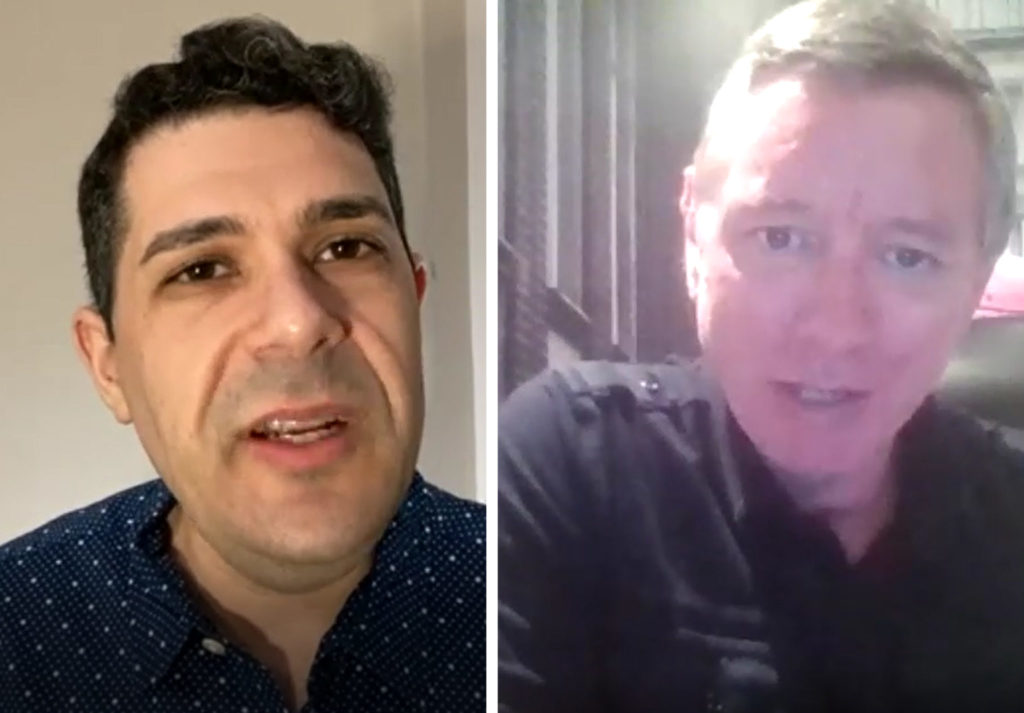 WATCHPRO ORIGINALS: aBlogtoWatch's Ariel Adams on how the watch ...