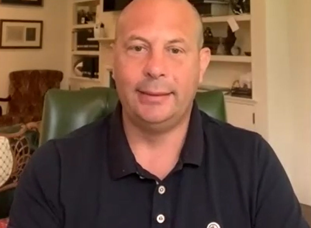 WATCHPRO ORIGINALS: Danny Govberg discusses the future of retail for ...