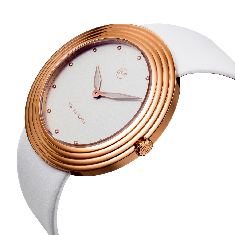 Fresh-faced NOVE goes global