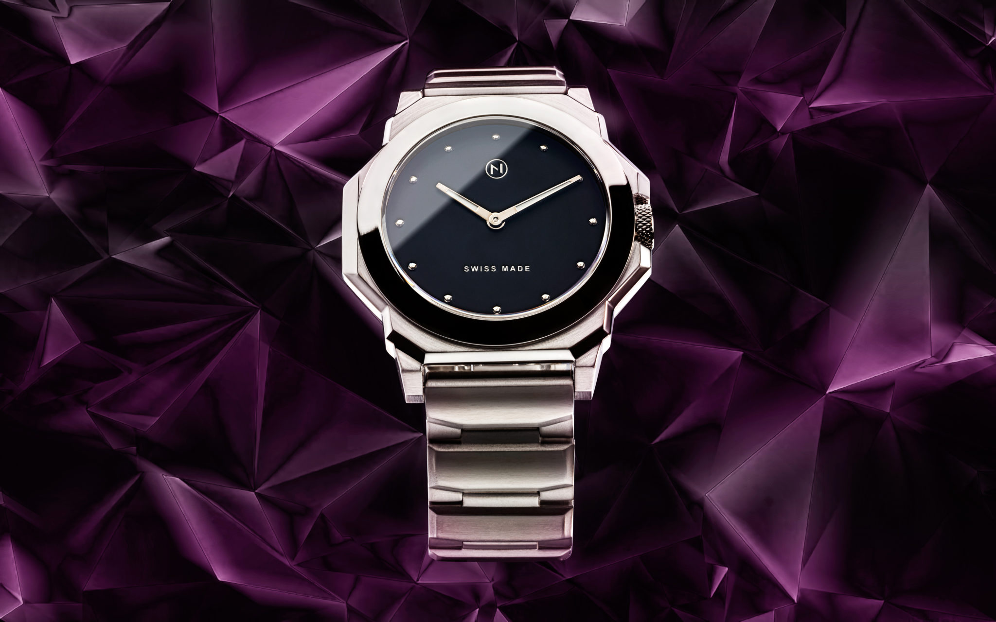 Fresh-faced NOVE goes global - WATCHPRO USA