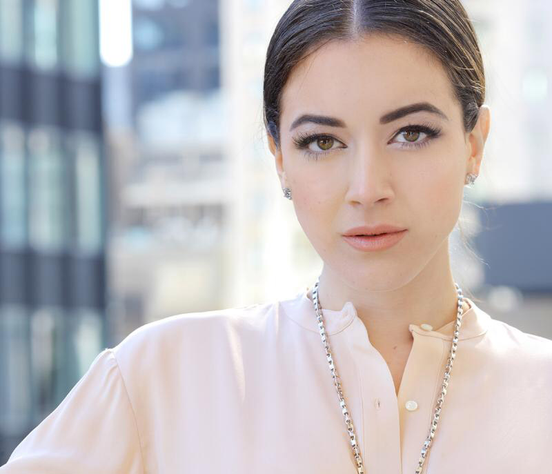Audrey Raffy joins her father Pascal at Bovet - WATCHPRO USA