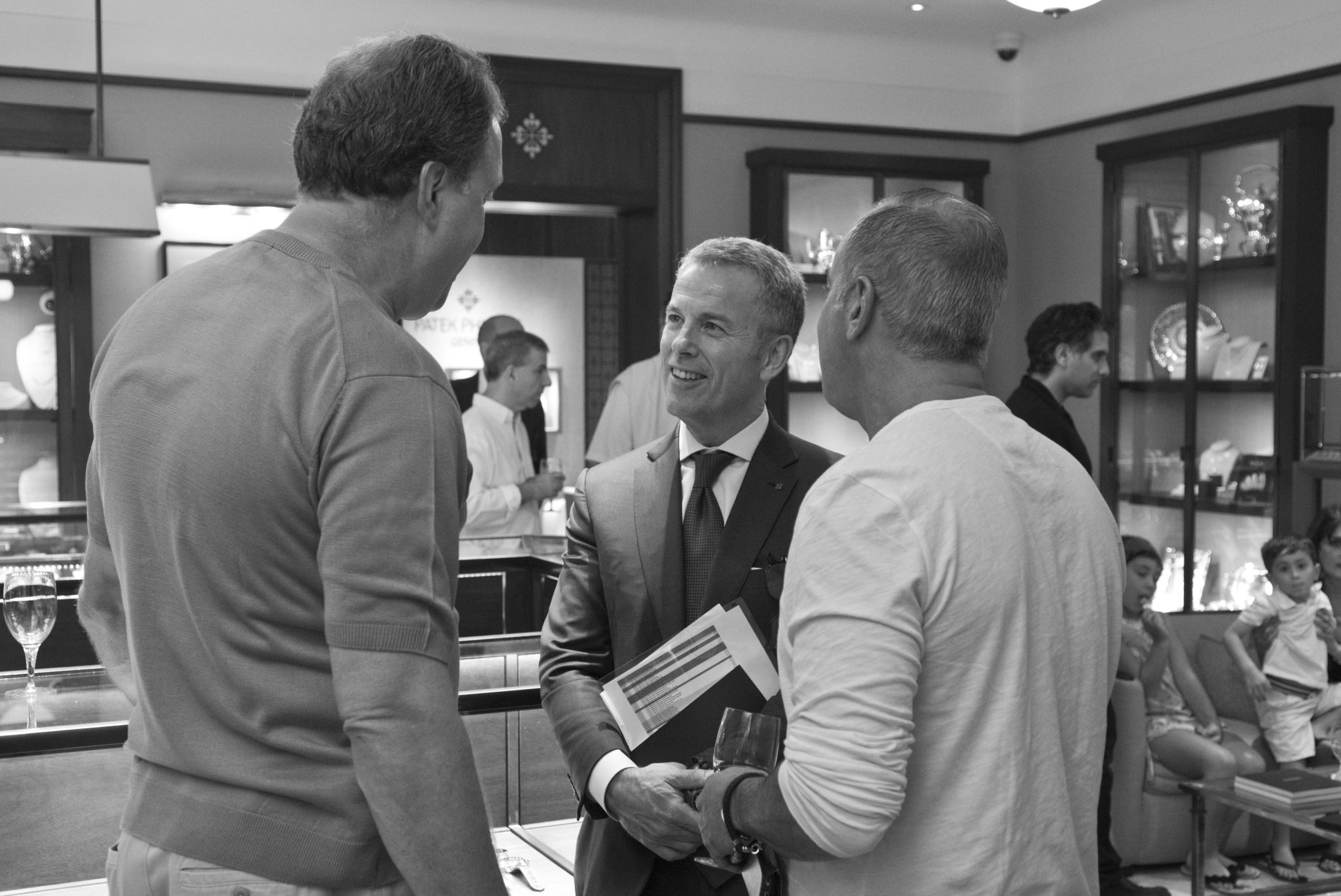 THE BIG INTERVIEW: Betteridge dynasty adapts to shifting demographics