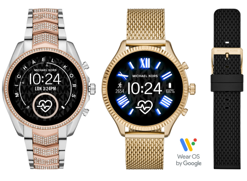 Fossil sets smartwatch route map in direction of continuous upgrades ...