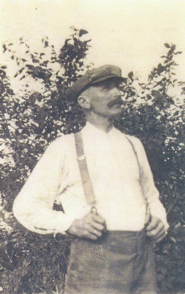 THE BIG INTERVIEW: Betteridge dynasty adapts to shifting demographics