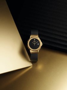 Hublot Classic Fusion collection made in homage to its 1980 Classic ...