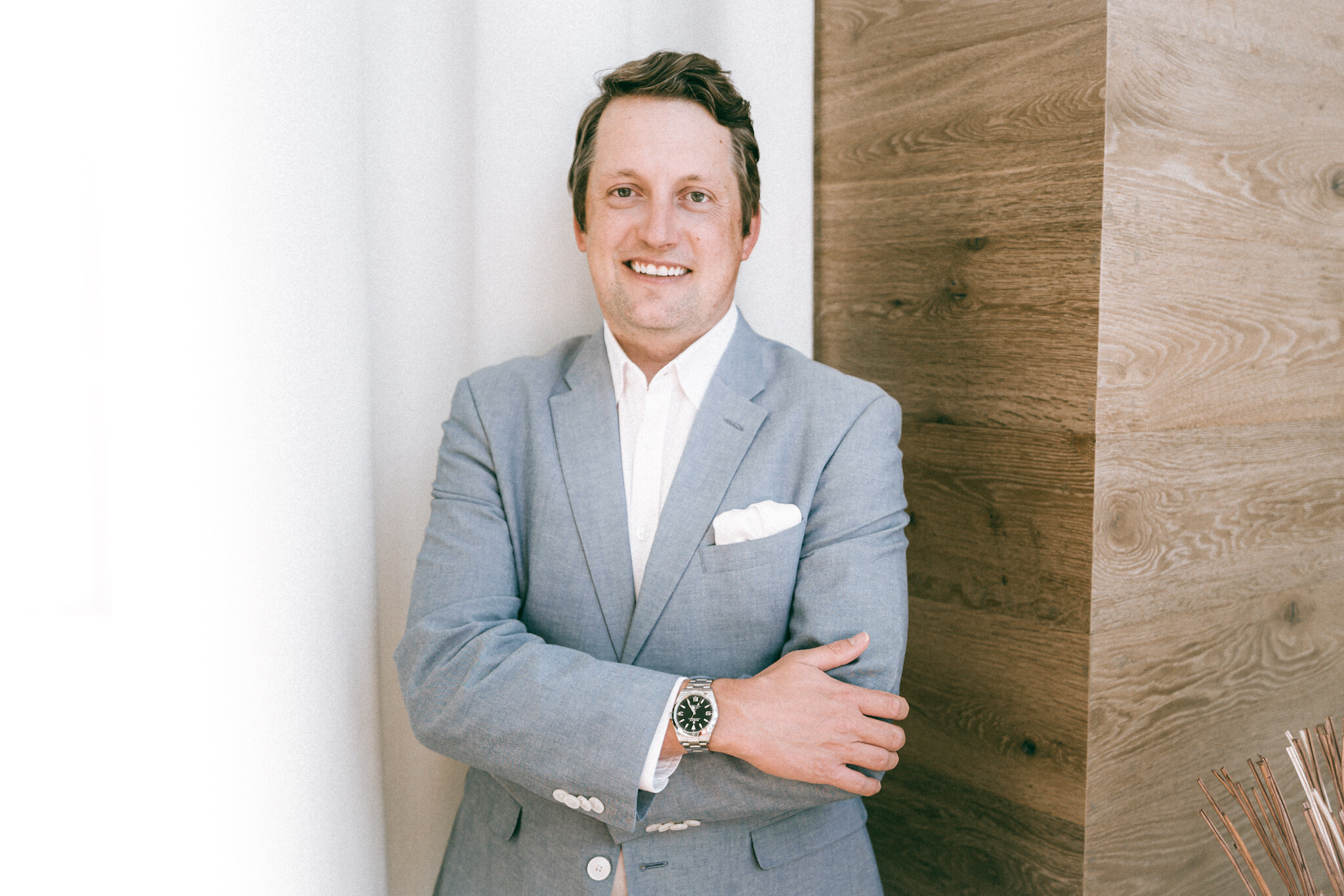 Watchonista invests in growth as Josh Shanks is promoted to global ...