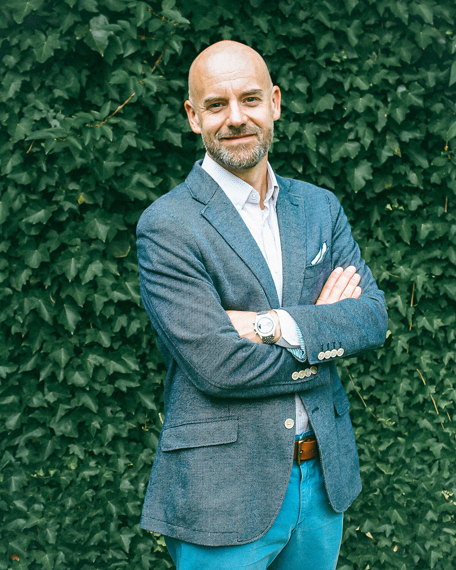 Watchonista invests in growth as Josh Shanks is promoted to global ...