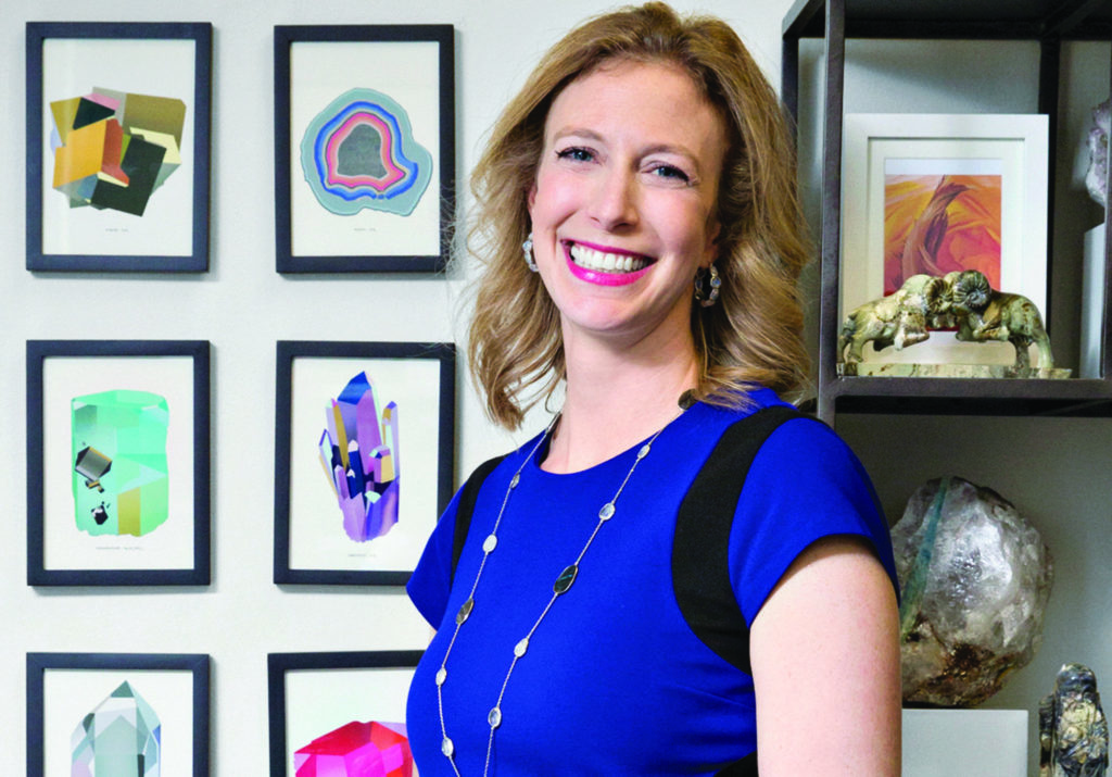 THE BIG INTERVIEW: Lisa Bridge on how she steered Ben Bridge through ...