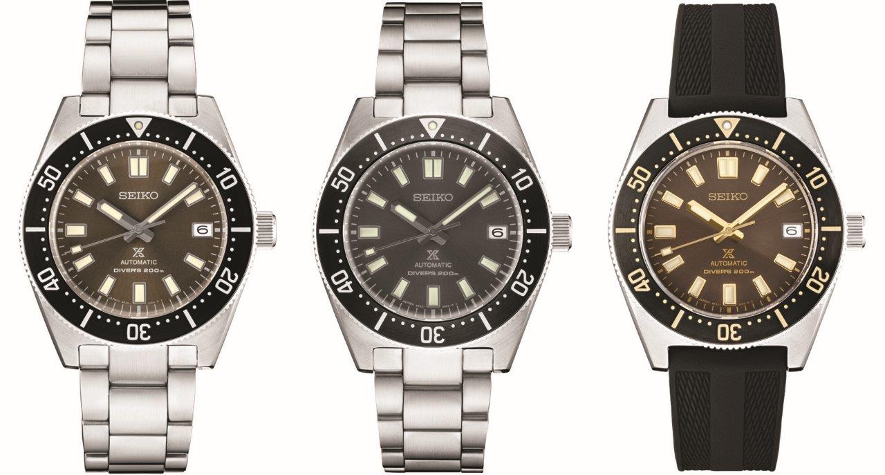 SEIKO'S EXTREME ADVENTURERS - WATCHPRO USA