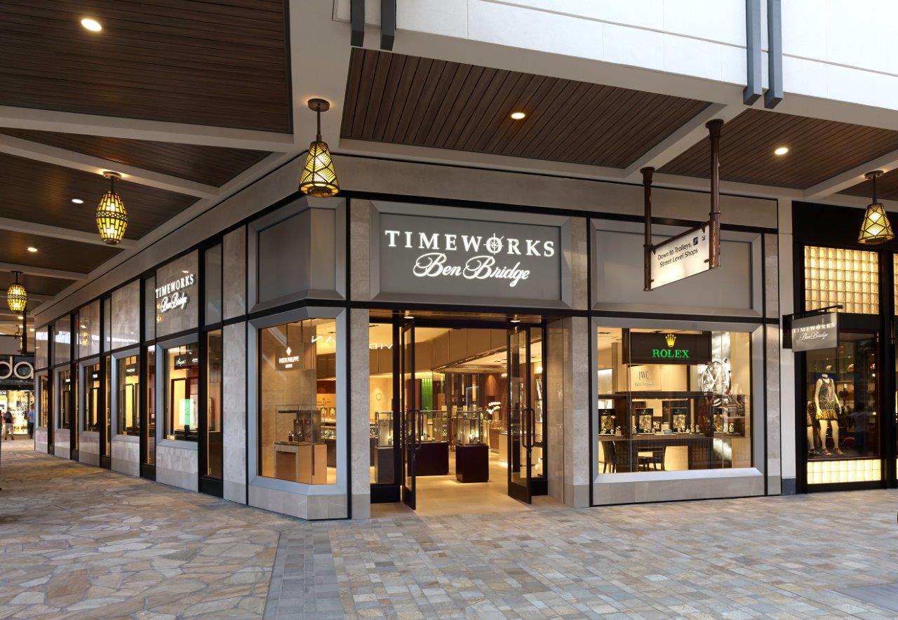 THE BIG INTERVIEW: Lisa Bridge on how she steered Ben Bridge through ...