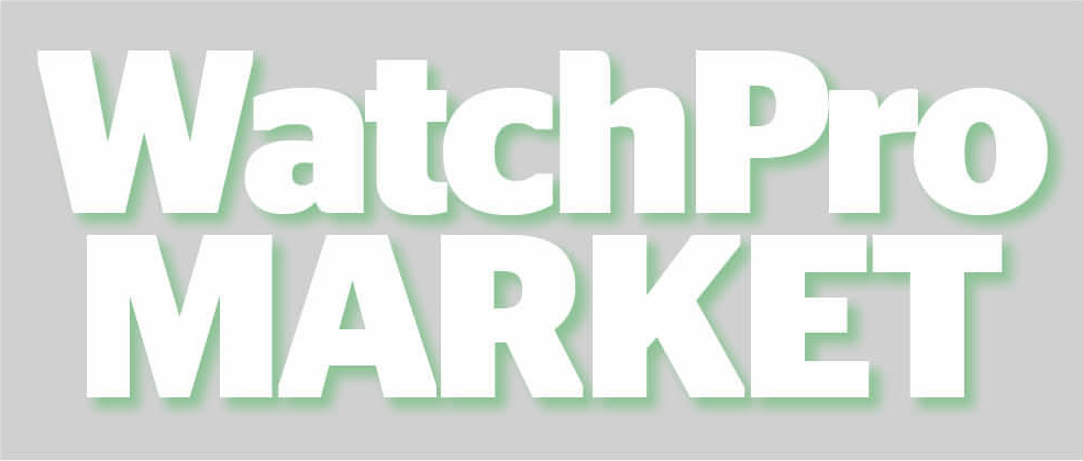 WatchPro Market goes global - WATCHPRO USA
