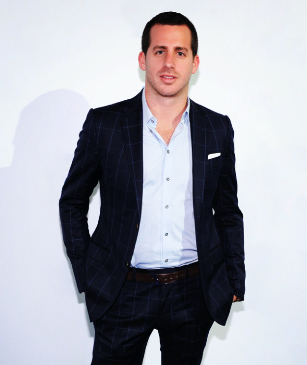 Madaluxe records record results as it proves "trust is the new luxe"