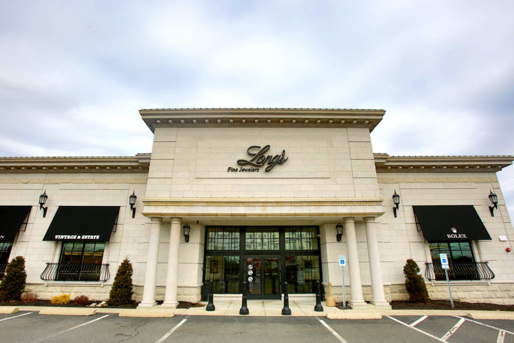 THE BIG INTERVIEW: Playing the Long's game - WATCHPRO USA