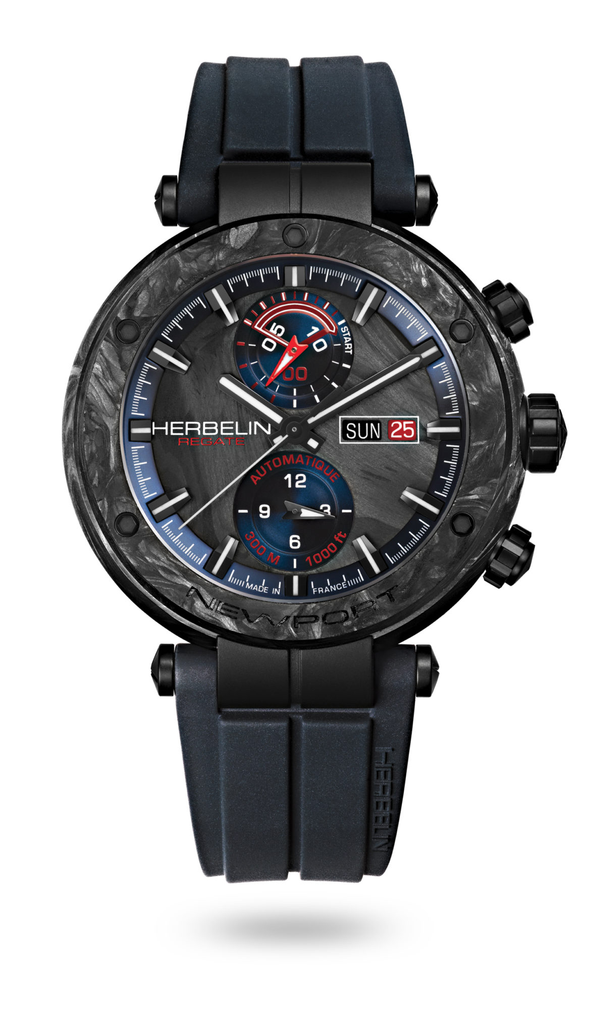 WATCHES OF THE YEAR: WatchPro reveals the best Racy Chronographs from ...