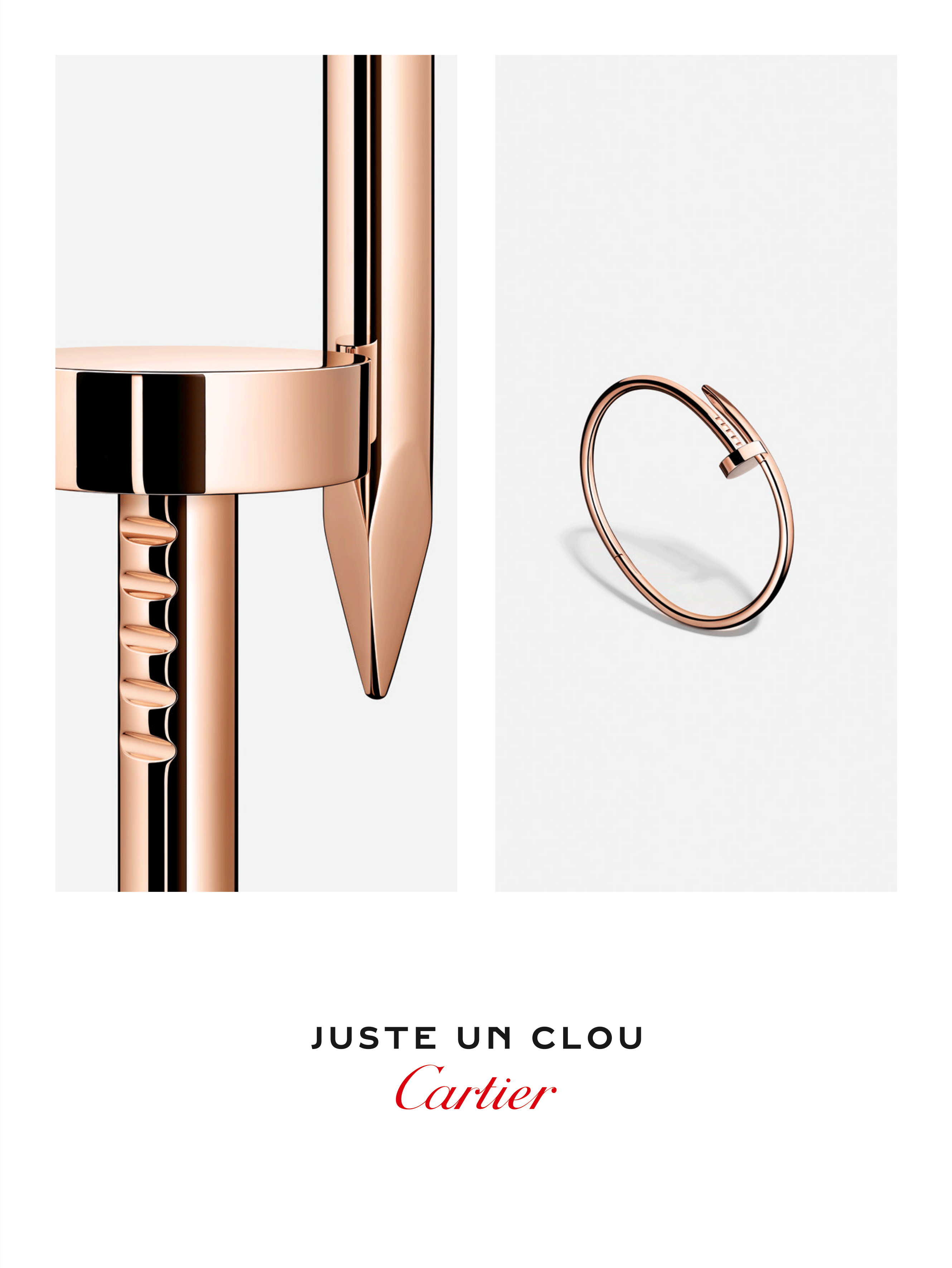 Cartier kicks of 2021 with global advertising campaign highlighting its ...