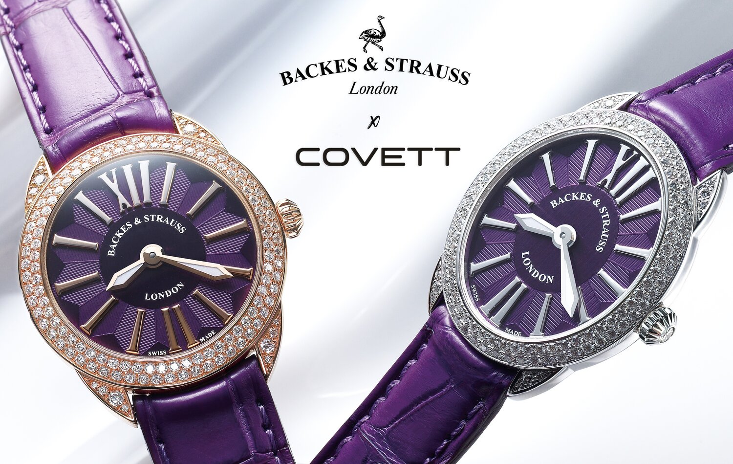 Backes & Strauss offers shared ownership of “most unique and rarest ...