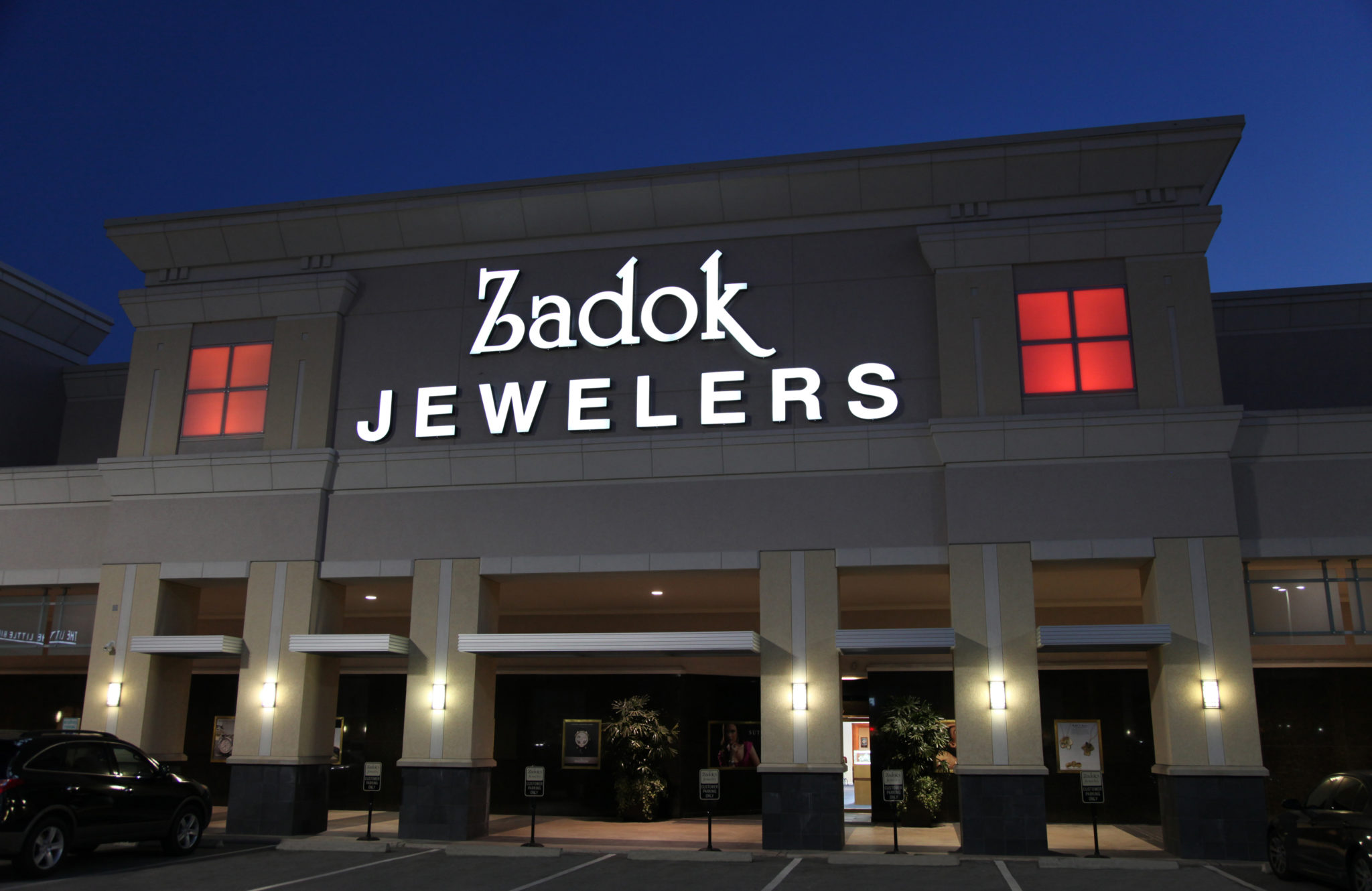 THE BIG INTERVIEW: Zadok Jewelers’ power move