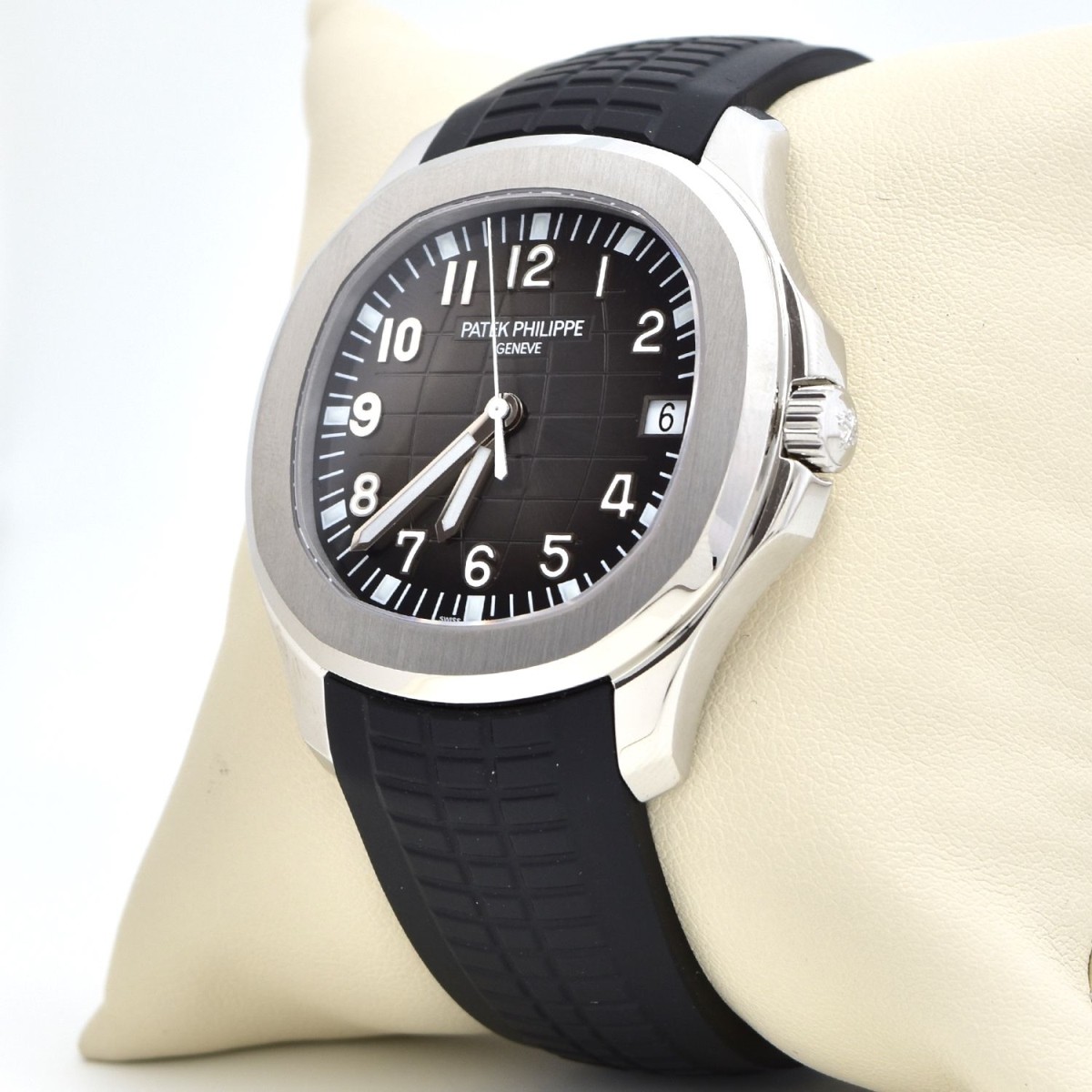 CORDER’S COLUMN: Falling prices and rising supply for Rolex, Audemars ...