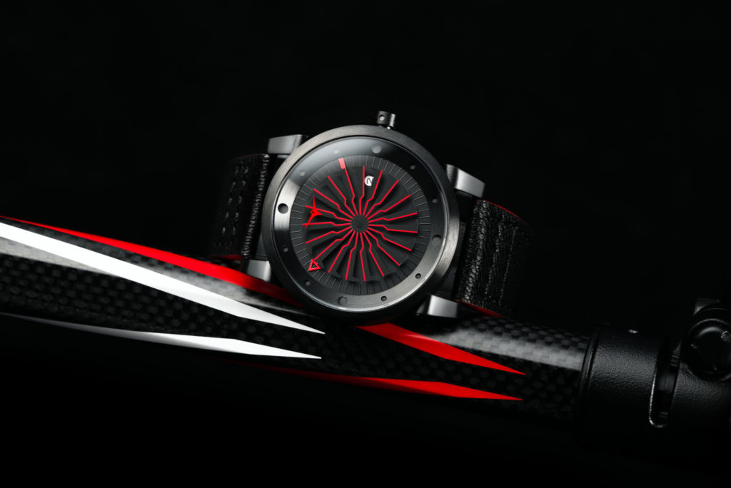 Zinvo offers build-your-own watch feature as operation expands ...