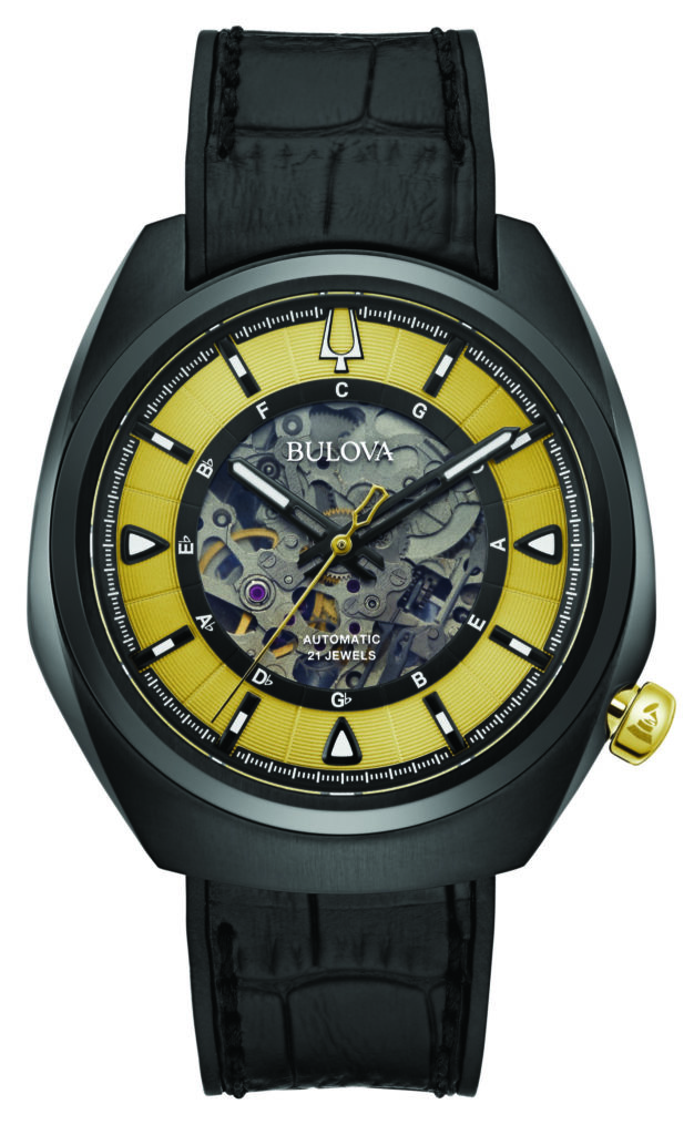 Bulova gives exclusive watches to first time GRAMMY winners - WATCHPRO USA
