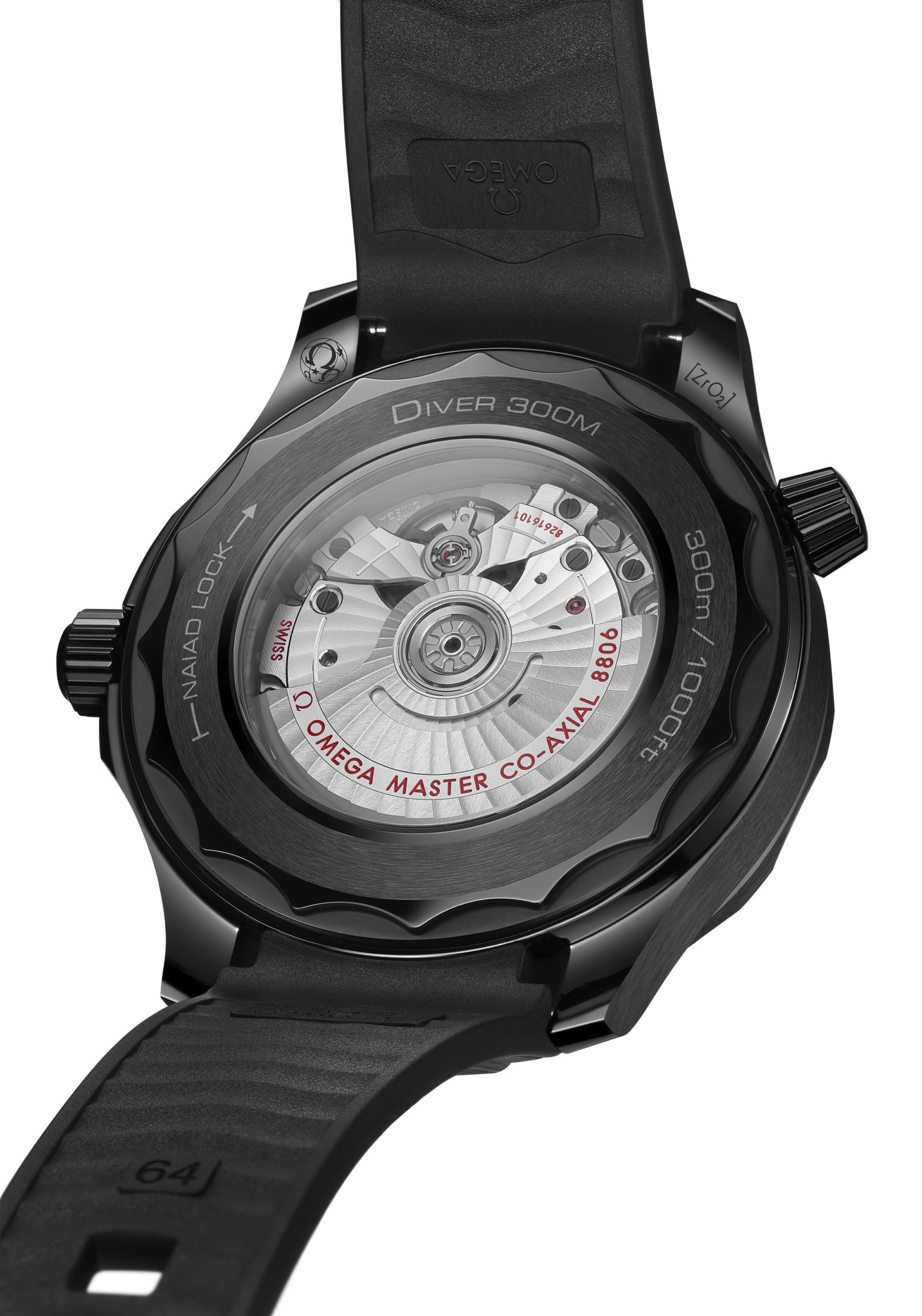 Omega keeps collections timeless with incremental improvements for its ...