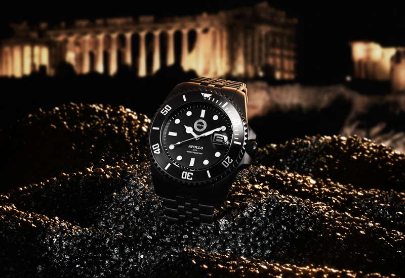 Zeus Luxury sets sights on disruption and domination as first ...