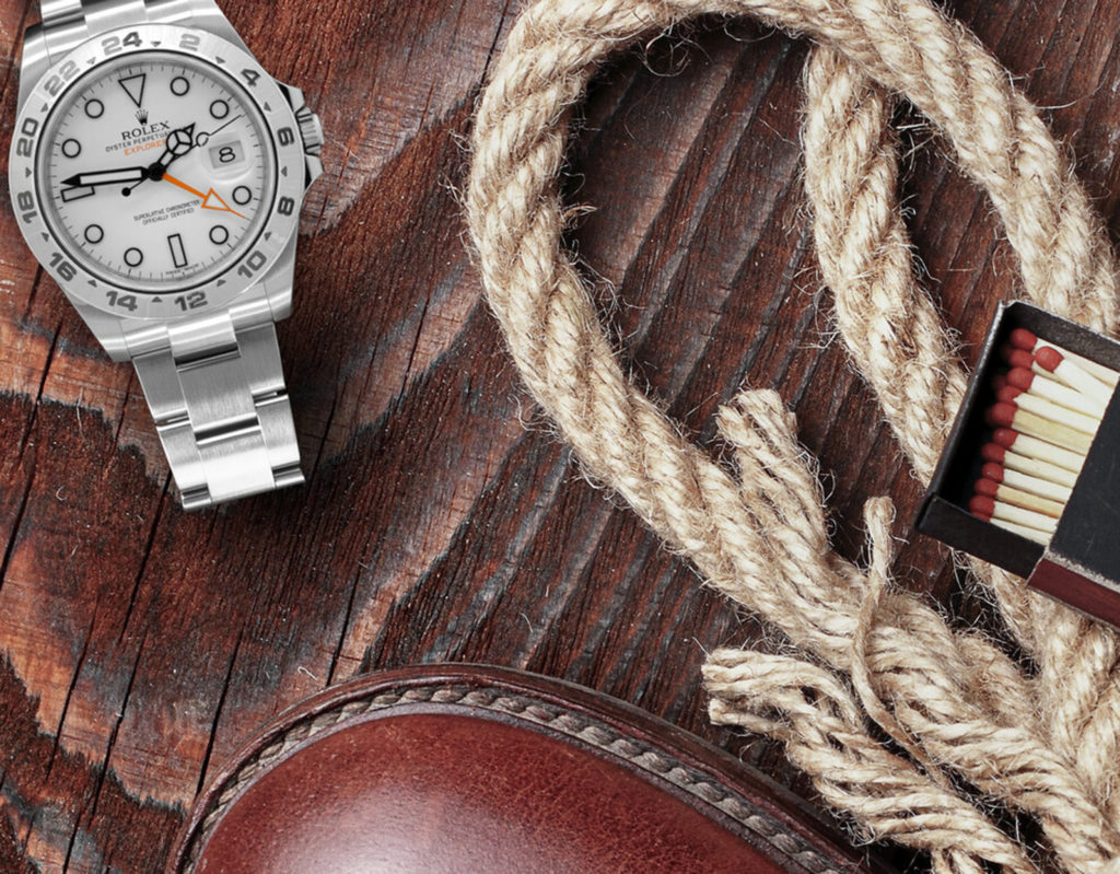Win a Rolex at next week's WatchPro USA Awards - WATCHPRO USA