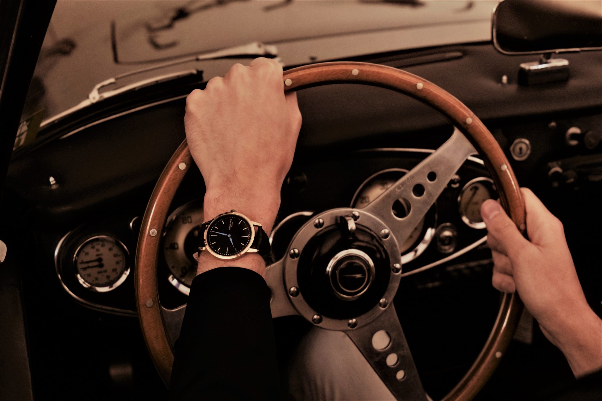 HK Watches' founder sets sights on becoming the world's most individual ...