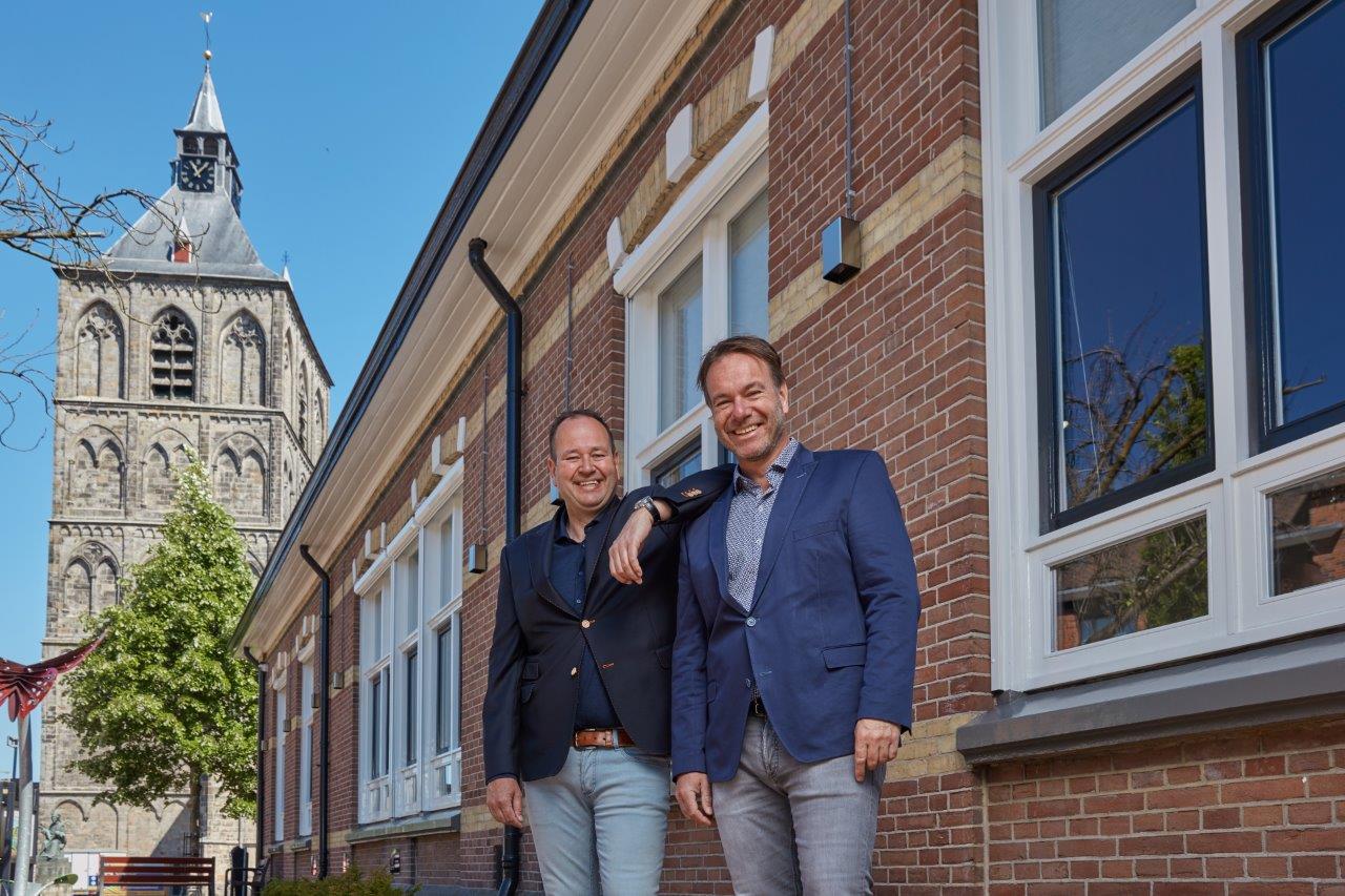 Take a tour of Grönefeld's new Netherlands manufacture - WATCHPRO USA