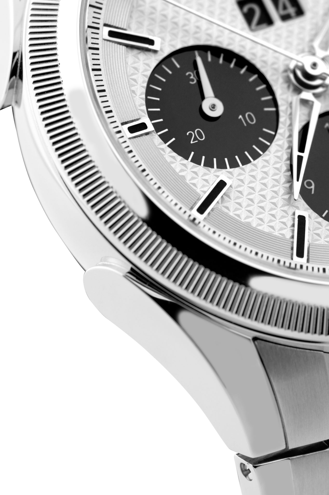 Parmigiani Fleurier builds momentum in the luxury sports watch market ...