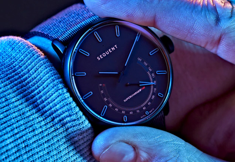 Sequent raises $700,000 from funding campaign allowing for updated NASA ...