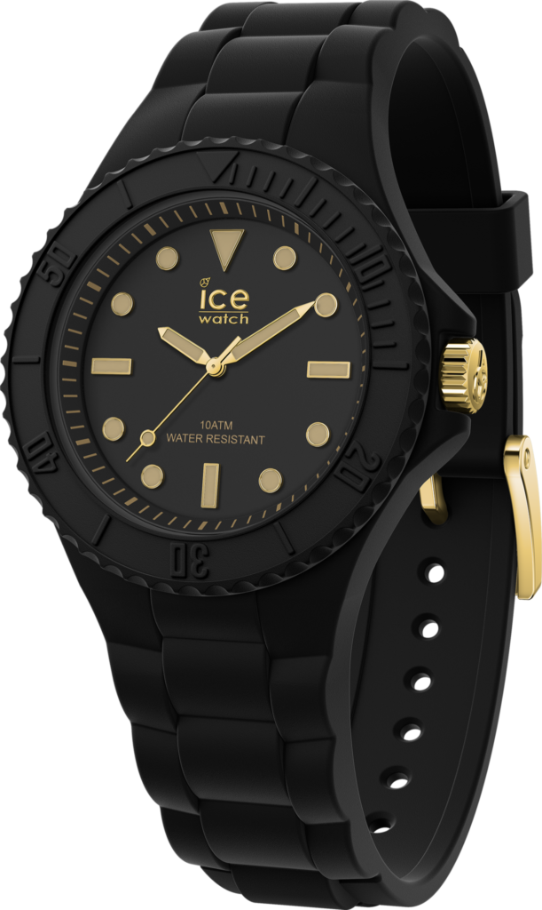ICE-Watch brings back its iconic ICE Generation watches for a splash of ...