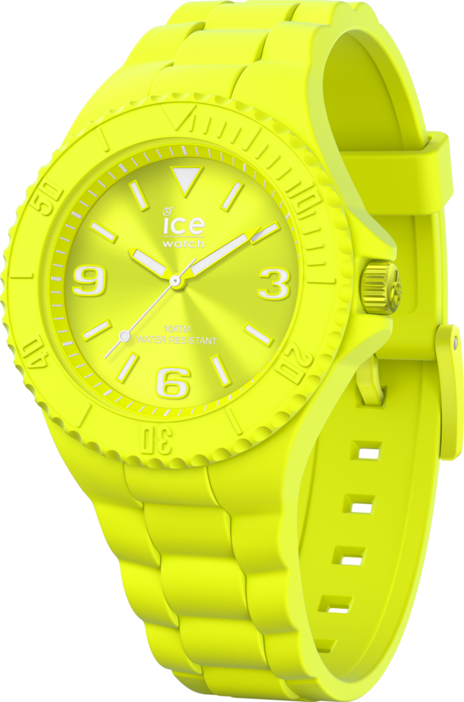 ICE-Watch brings back its iconic ICE Generation watches for a splash of ...