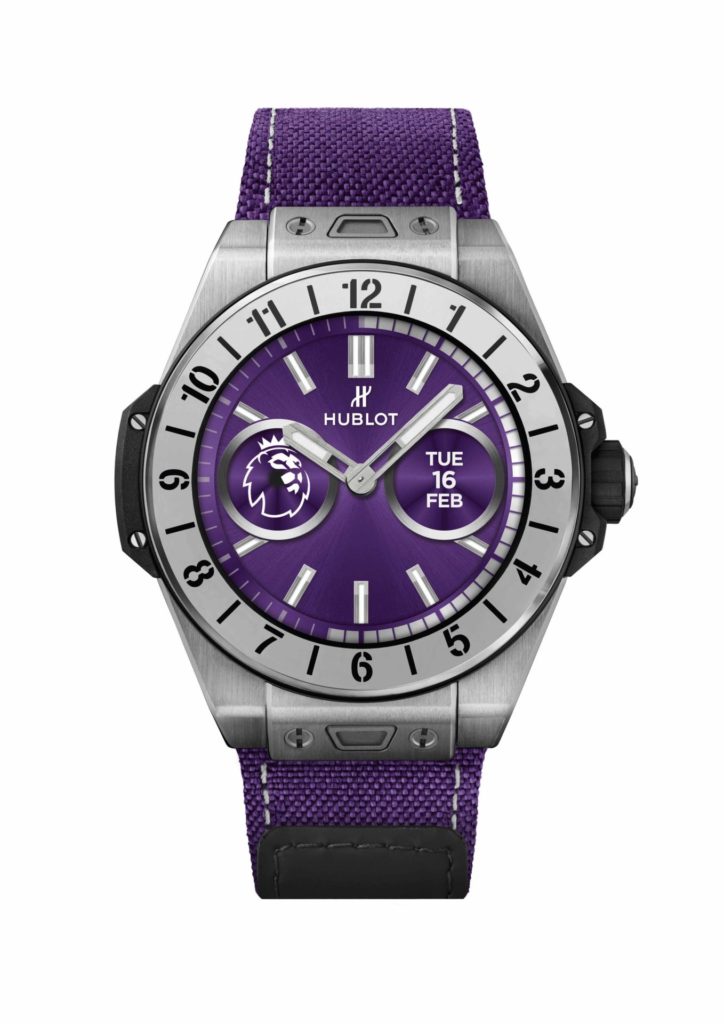 Hublot strikes gold with a second season of soccer alongside the ...