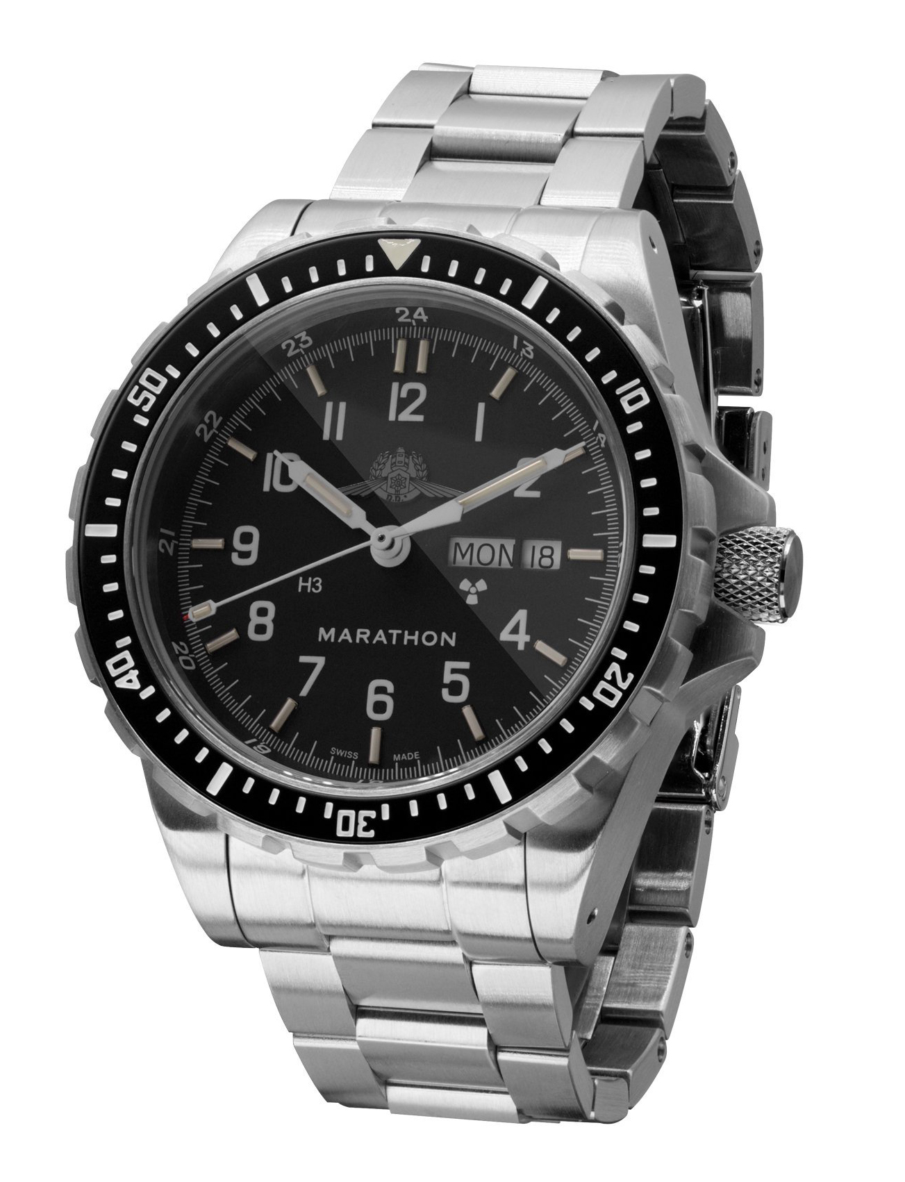 Oversized and over here — three of our favorite big and bold watch ...