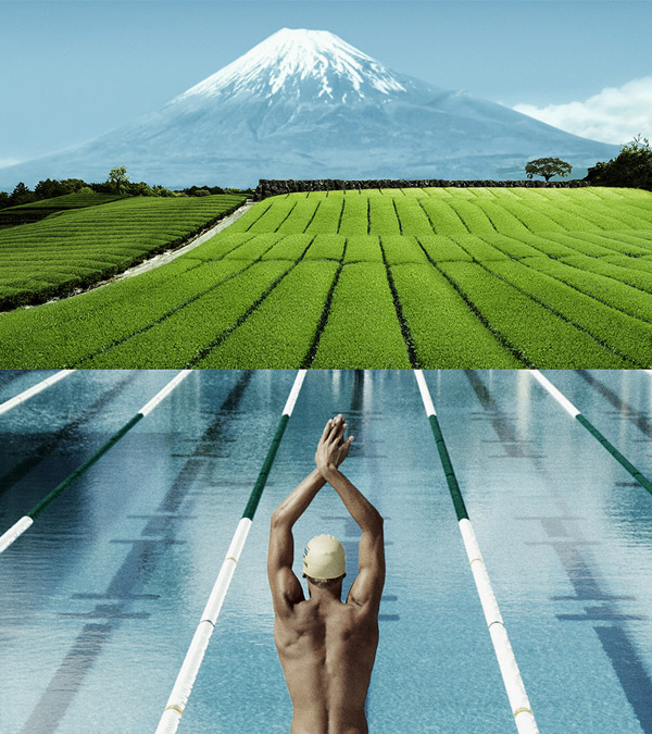 50 million sports fans hit YouTube to enjoy Omega's Olympic ad