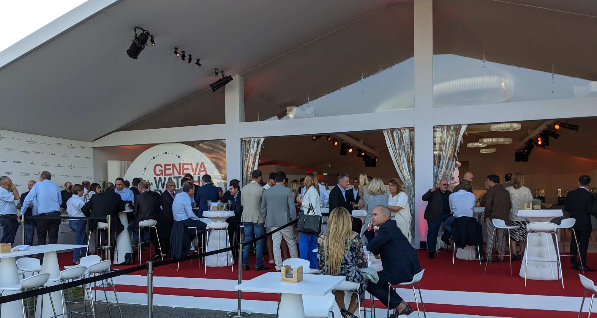 CORDER'S COLUMN: Spreading the joy of Geneva - WATCHPRO USA