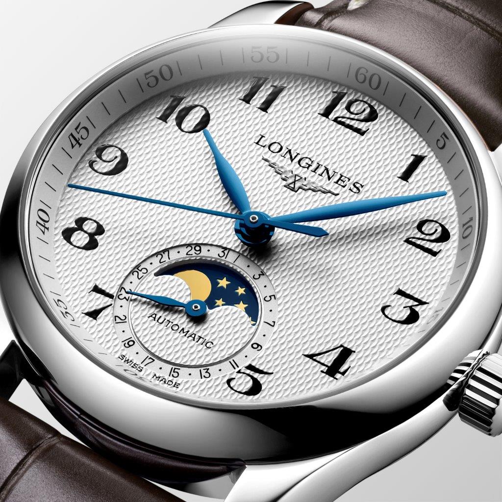 Longines adds to ladies and pilot watch lines