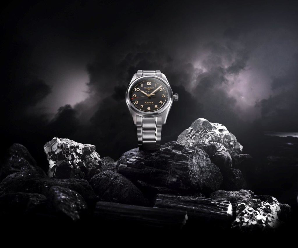 Longines adds to ladies and pilot watch lines - WATCHPRO USA