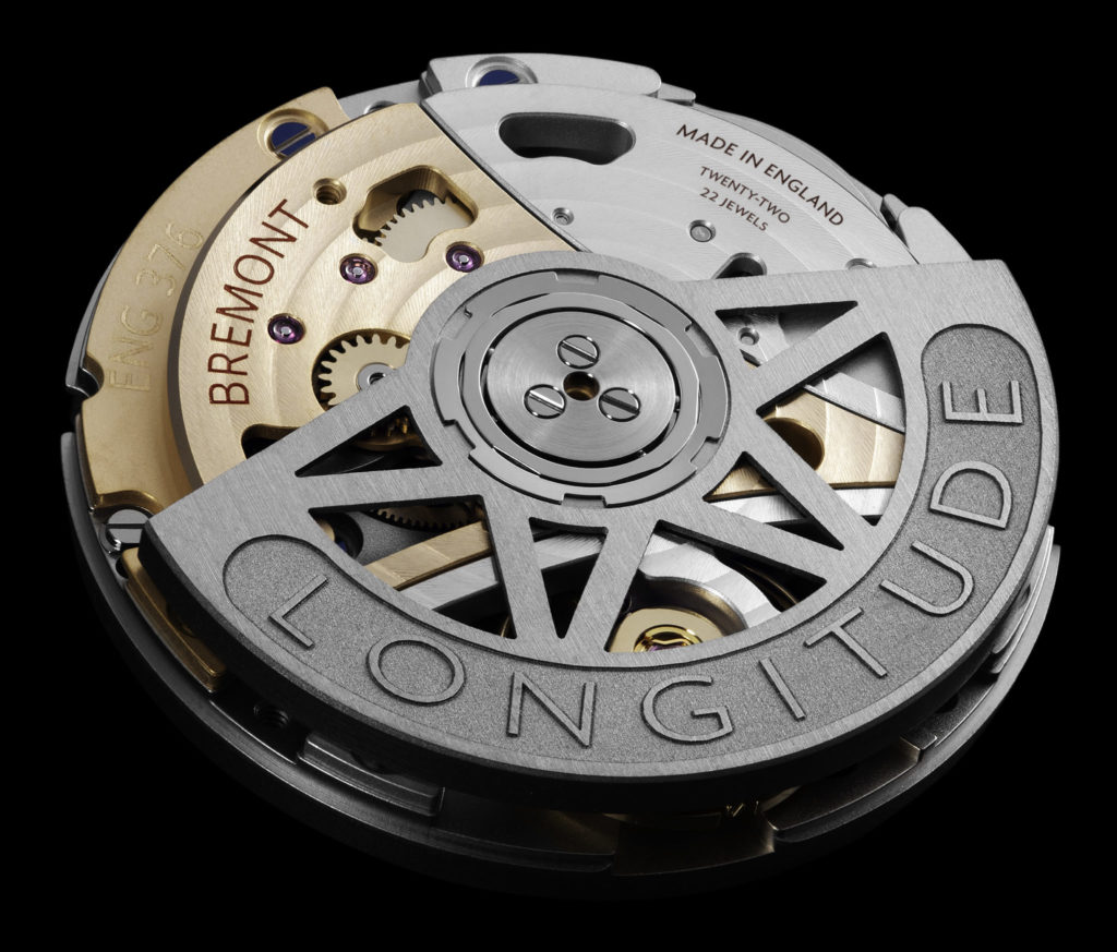 Bremont starts manufacturing movements in Britain - WATCHPRO USA