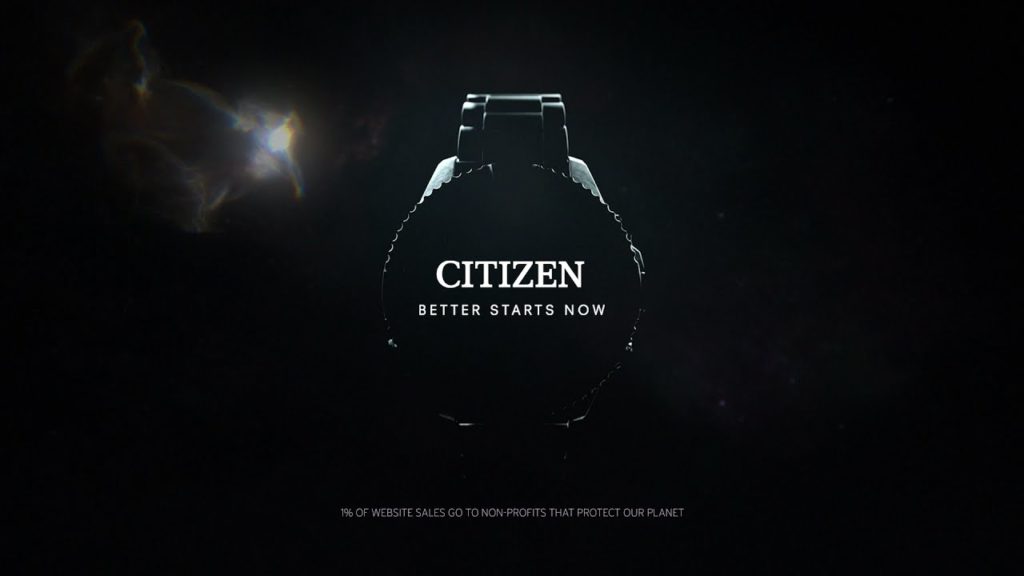 Citizen's Purposeful Power promotion highlights sustainability of its ...