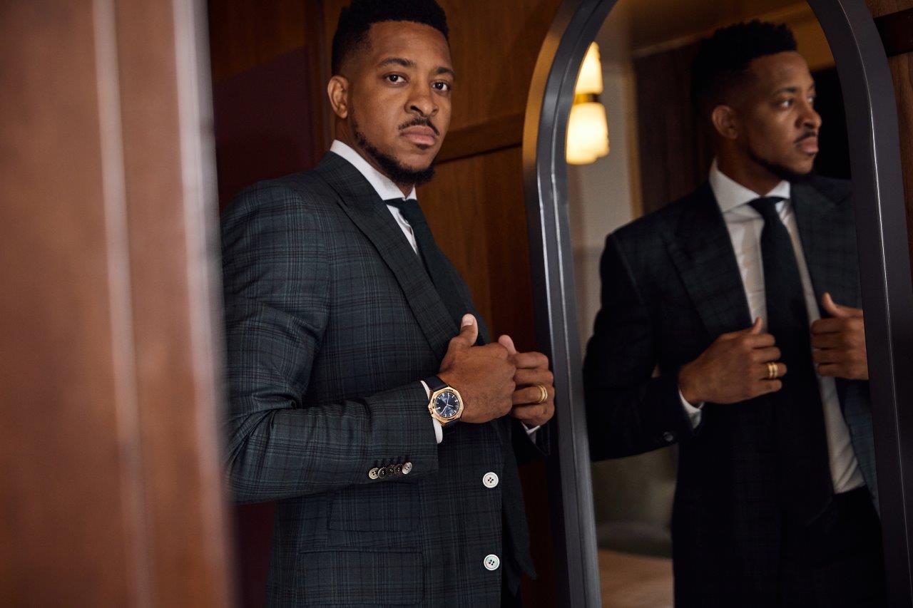 Citizen recruits CJ McCollum for its Purposeful Power campaign ...