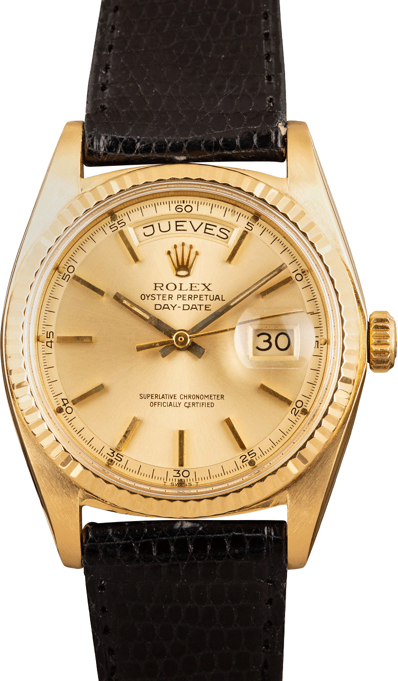 Bob's Watches ties up with high fashion retailer Revolve for Rolex ...