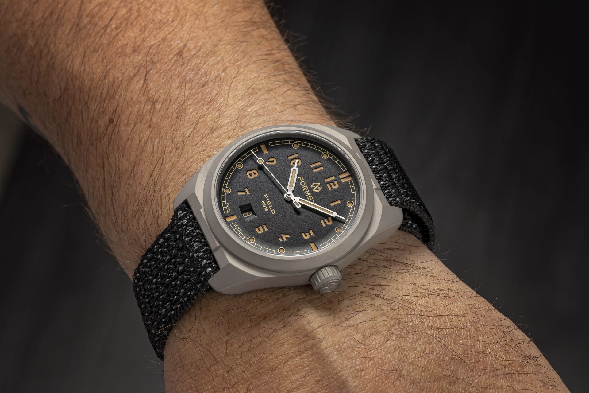 Formex’s Field collection adds accessibility to its offering - WATCHPRO USA