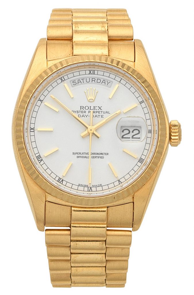 Rolex bubble shows no sign of bursting - WATCHPRO USA