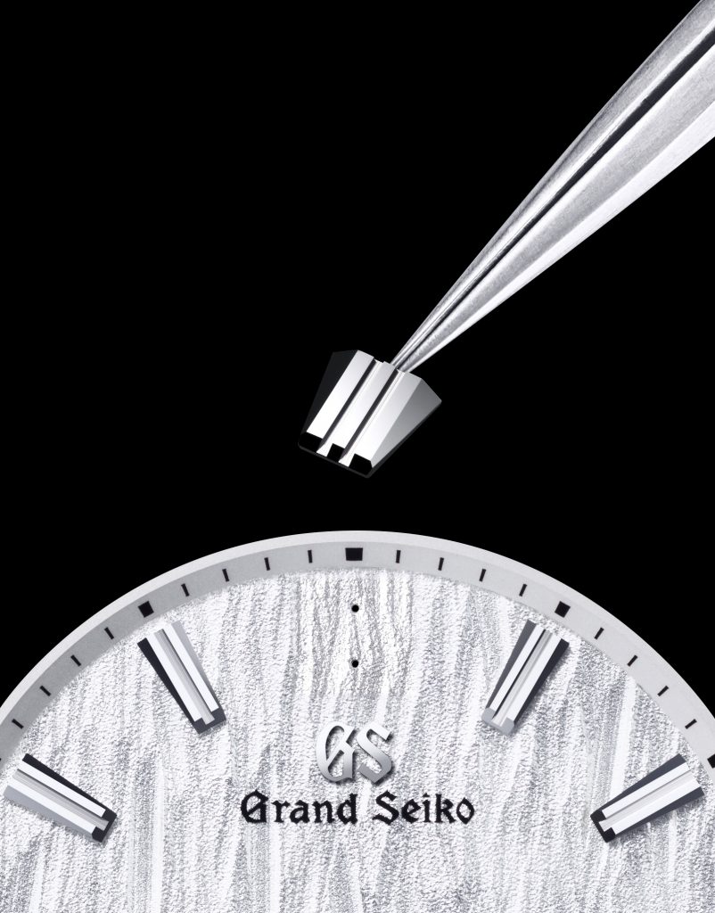 Grand Seiko completes ascension to top table of watchmakers with ...