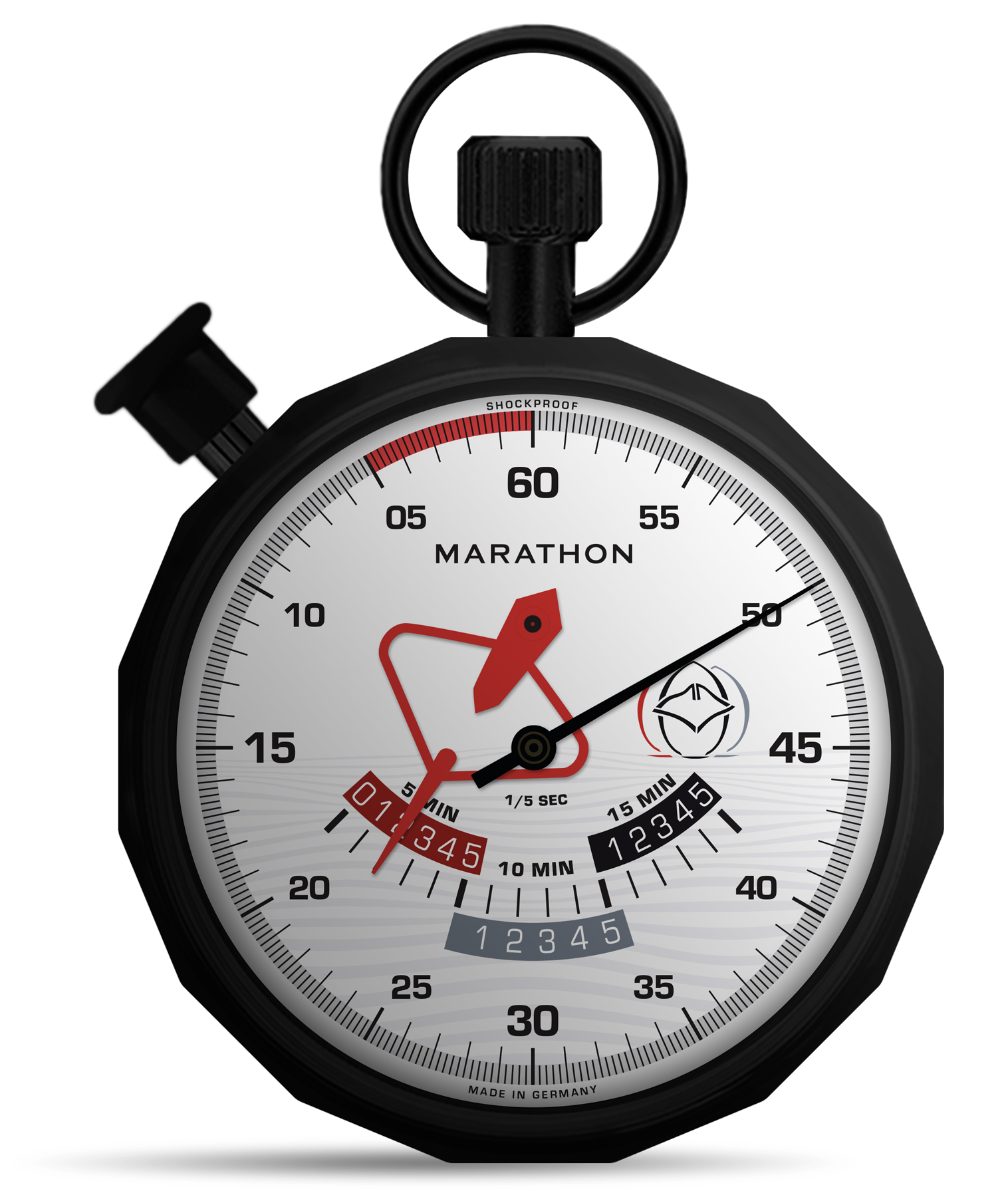 Marathon Watch becomes official timekeeper of Great British sailing ...