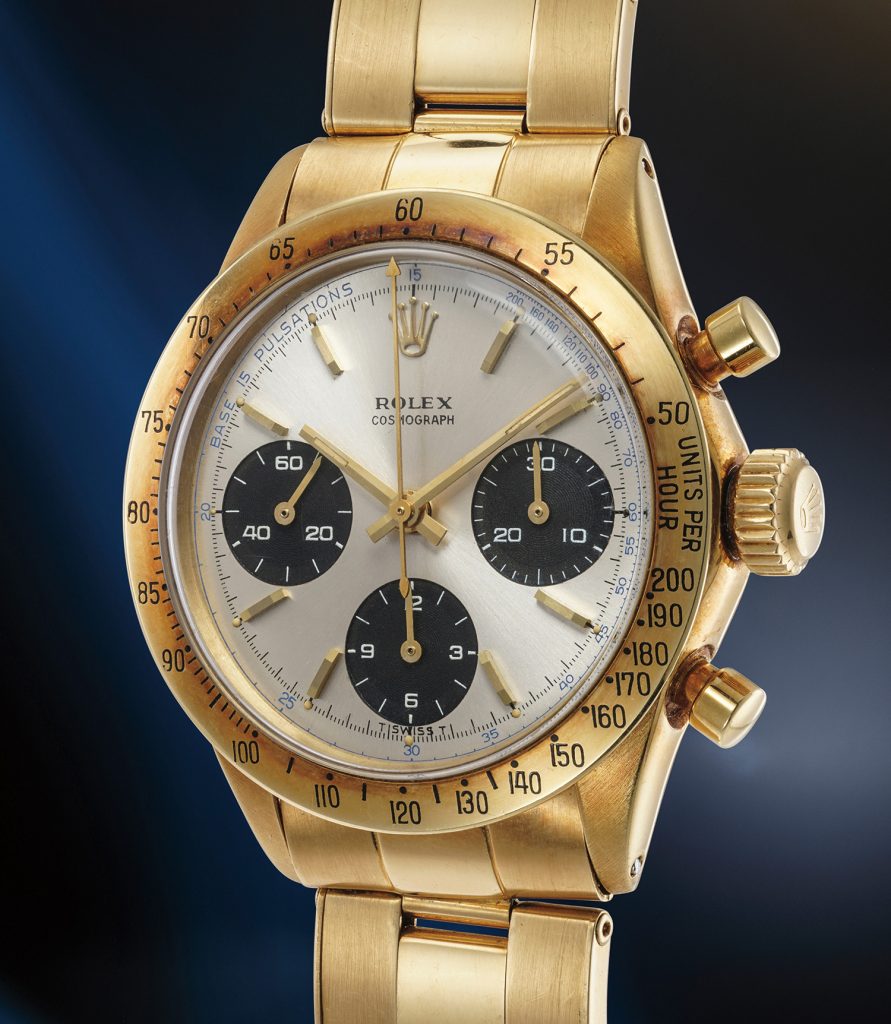 Ten most expensive watches sold at Phillips Geneva Watch Auction: XV ...