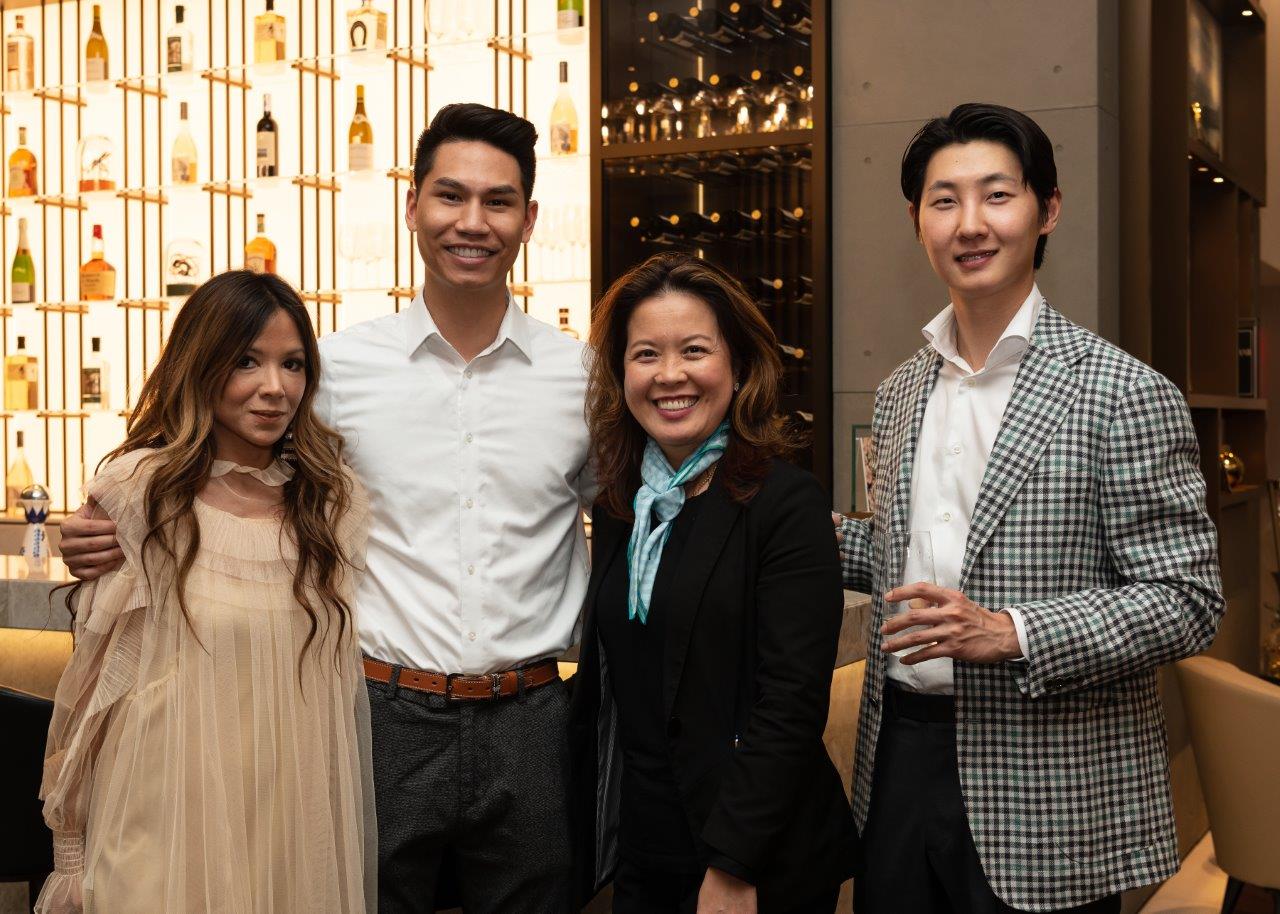 WATCH FACES: Tourneau/Bucherer opens its Time Machine art exhibition ...