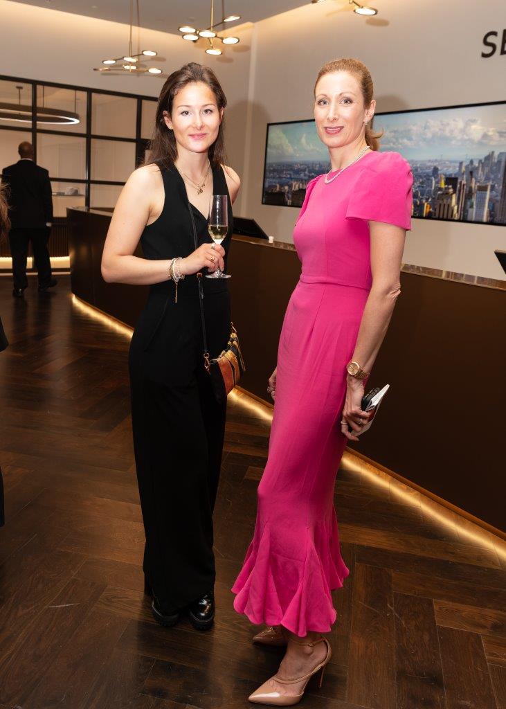 WATCH FACES: Tourneau/Bucherer opens its Time Machine art exhibition